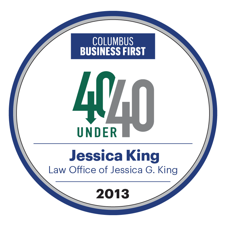 About Us - The Law Office of Jessica G. King, LLC